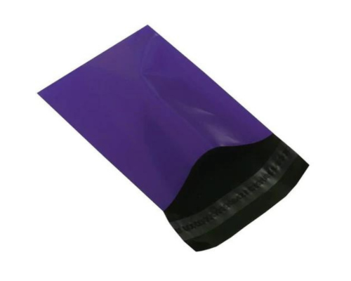 Poly Bags - Inspire Uniforms